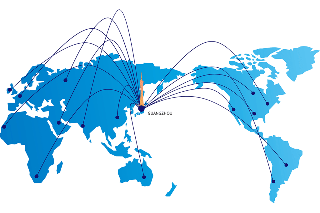 company profile - Guangzhou Weidi Technology Co.,Ltd