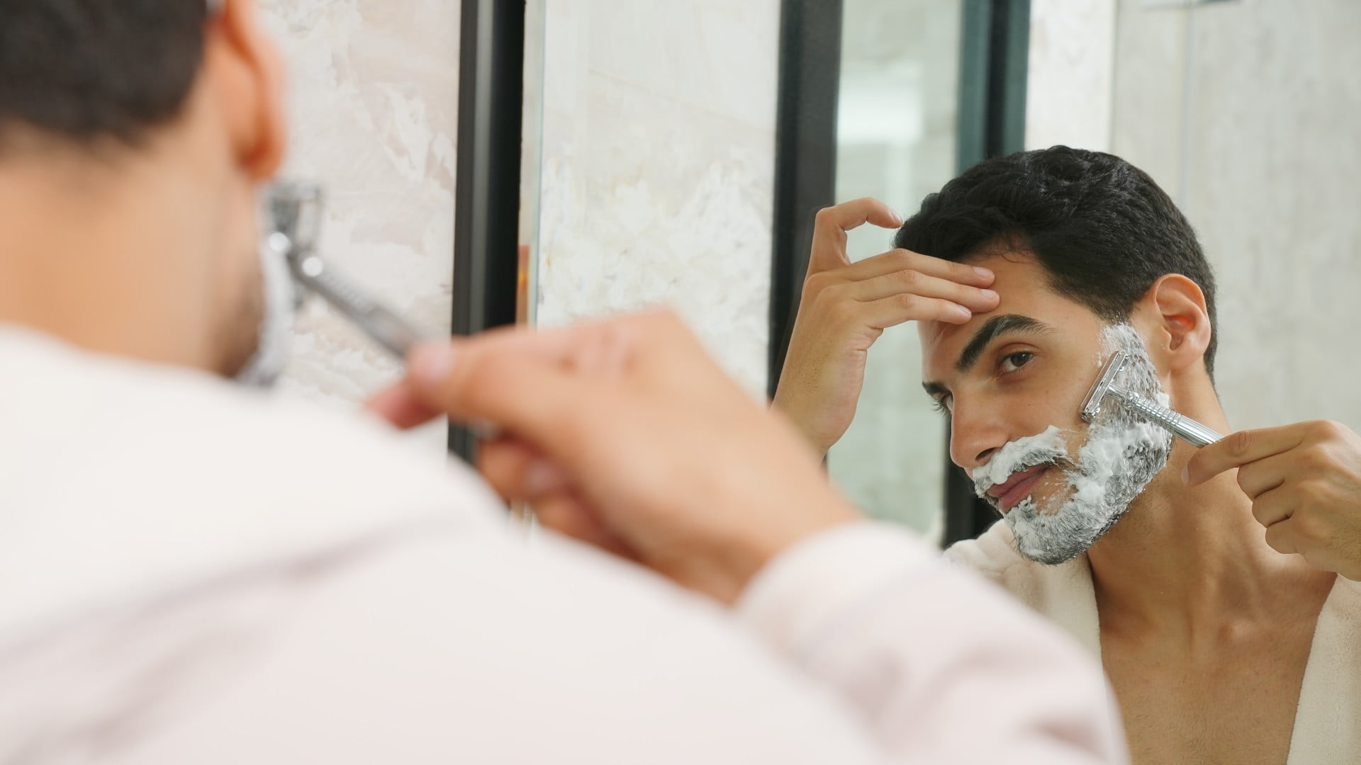 Reliable Supplier of Safety Razor, Supply Double Edge Shaving Razors