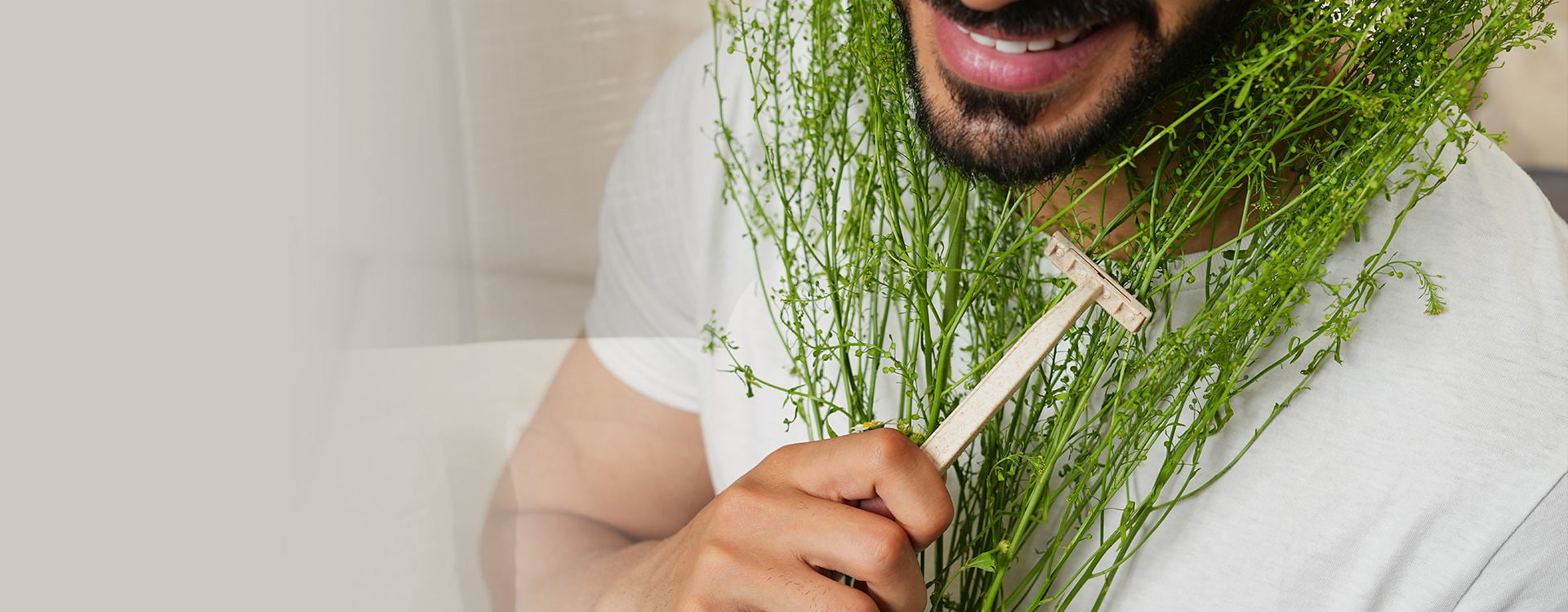 China Shaving Razor & Safety Razor Manufacturer - Baili Razor