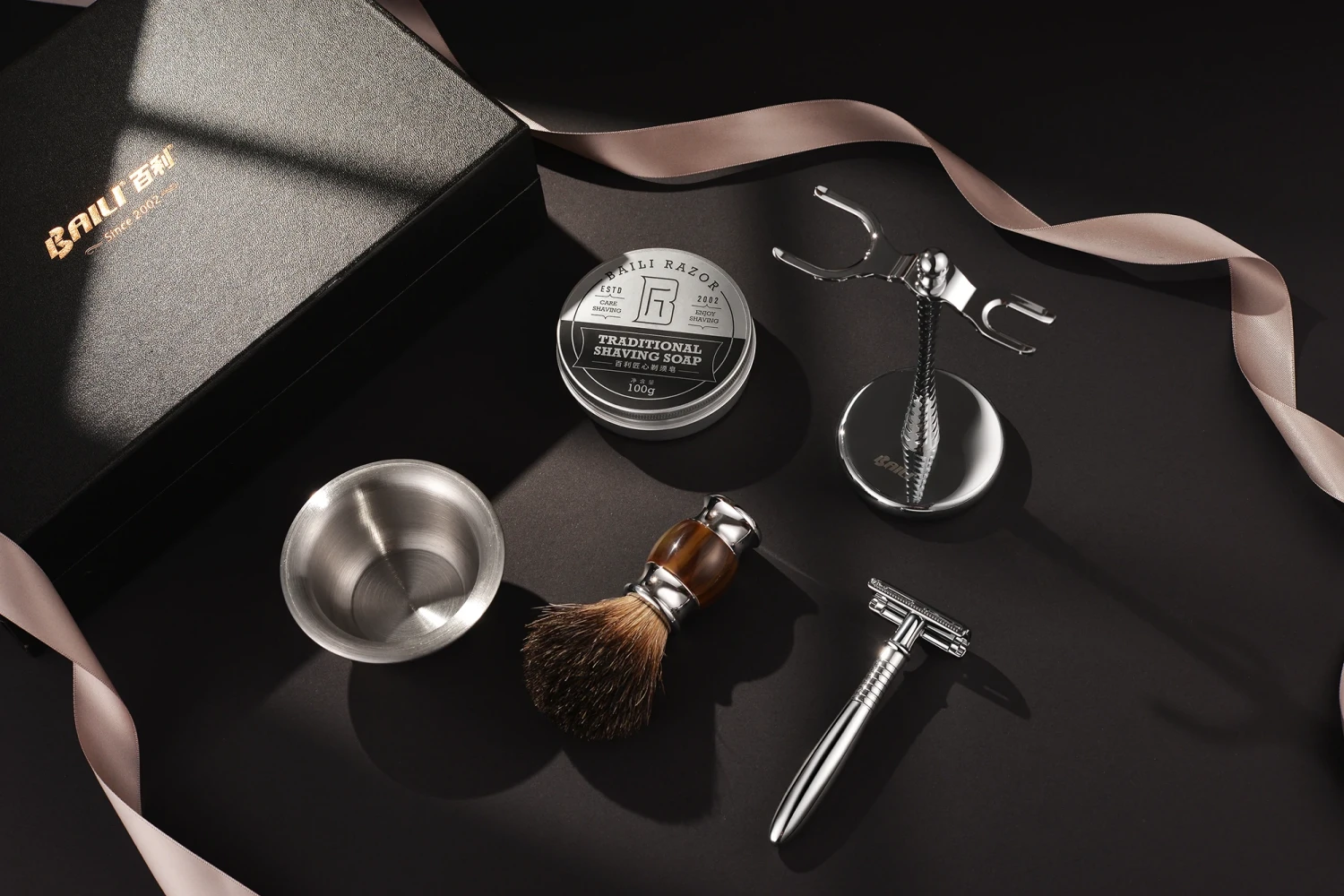 Choosing the Best Shaving Kits Option for You - Guangzhou Weidi ...