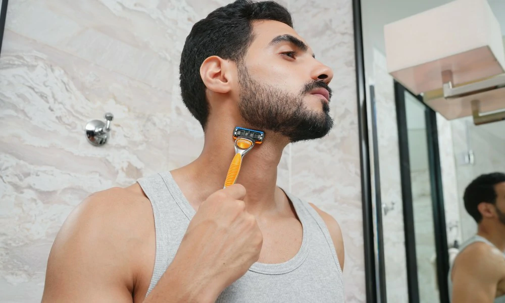 The Best Razors for Men's Daily Shaving - Guangzhou Weidi Technology Co ...