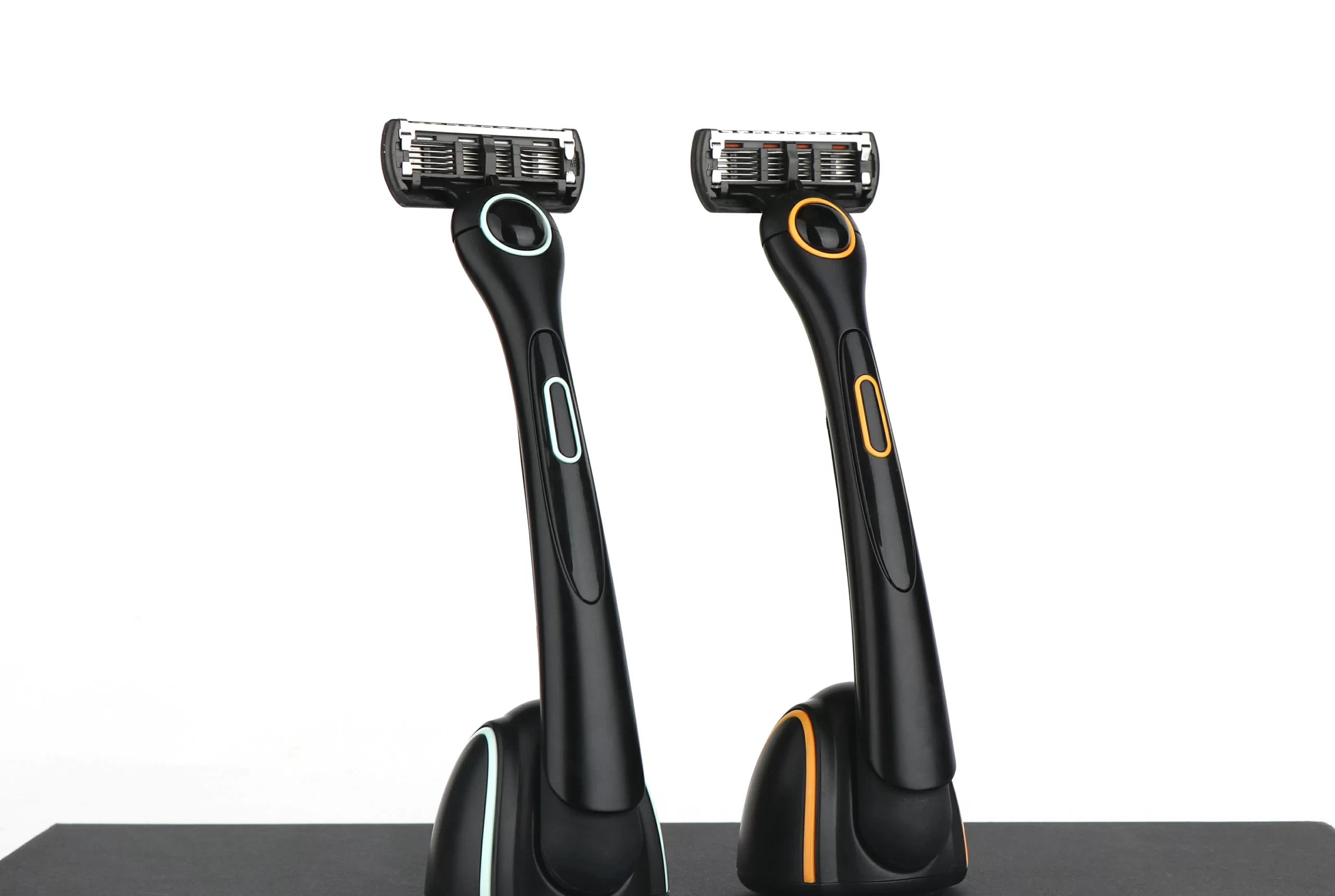The Great Shave Debate: From Ancient Ritual to Modern Razors ...